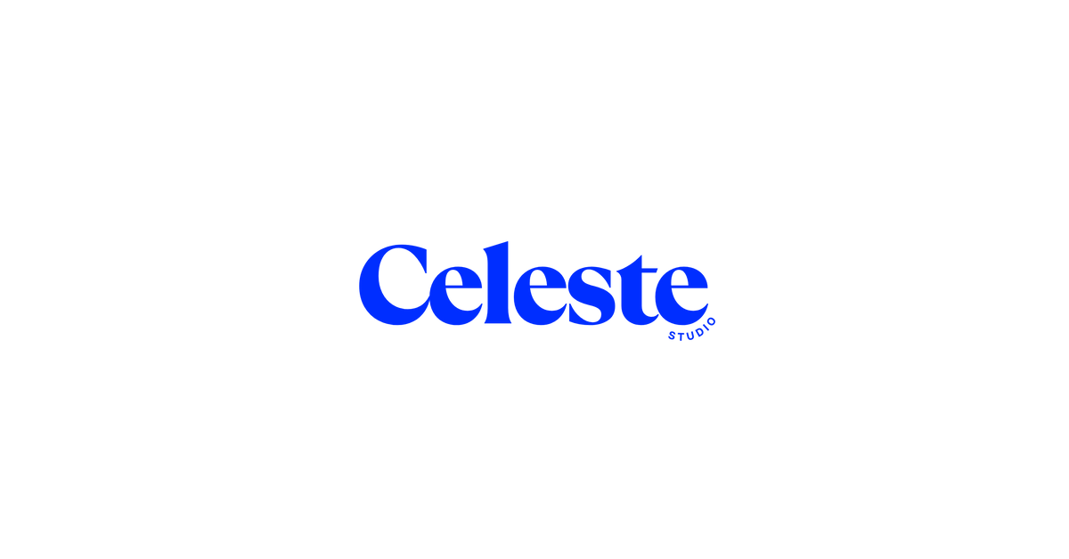 About – Celeste Studio